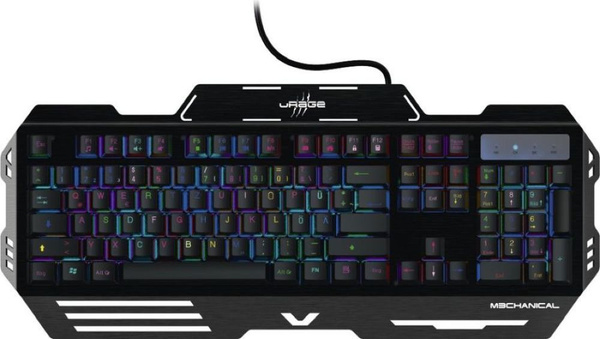 HAMA Клавиатура Hama uRage, R1113767 купить по низкой цене: отзывы ...