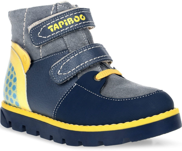 Ботинки TapiBoo - купить с доставкой по выгодным ценам в интернет ...