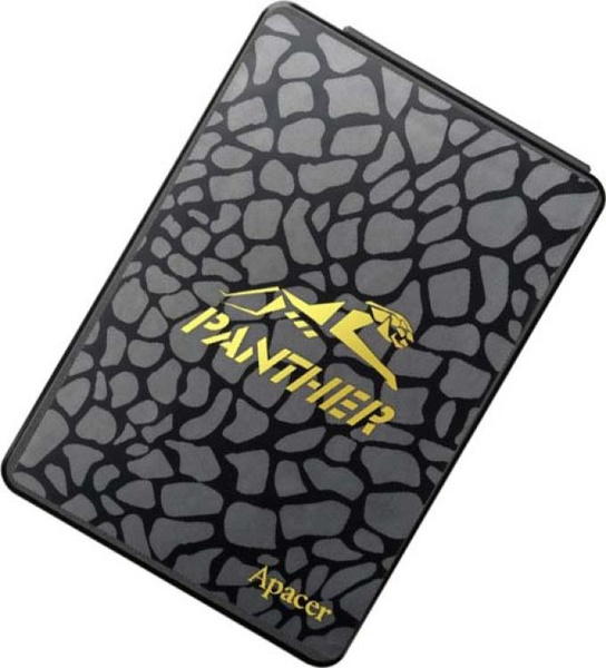 120 ГБ Внутренний SSD-диск Apacer AS340 Panther 120GB SSD-накопитель ...