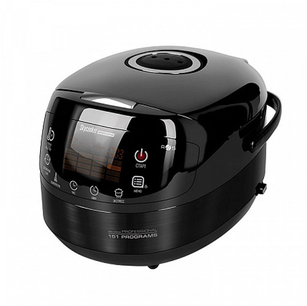 Мультиварка REDMOND RMC-M227S - купить по доступным ценам в интернет ...