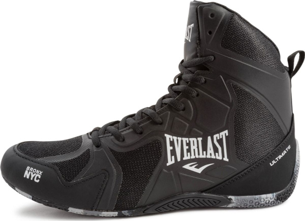 Боксерки Everlast размер 44 - купить по низкой цене в интернет-магазине ...