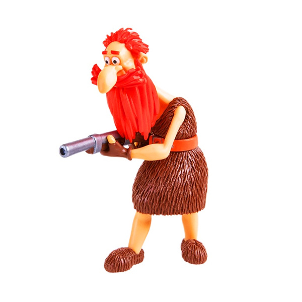 Коллекционная игрушка PROSTO toys "Остров Сокровищ" - Бен Ган купить на ...