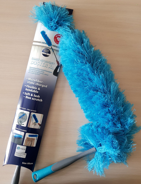 Швабра Smart Microfiber System - купить по низким ценам в интернет ...