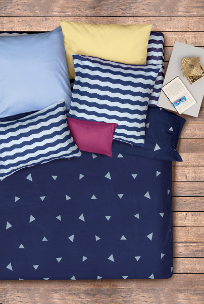 Комплект постельного белья Sova & Javoronok Комплект постельного белья ...