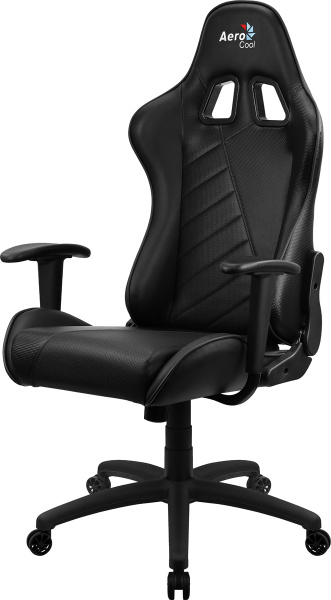 Игровое компьютерное кресло Aerocool Игровое кресло Aerocool AC110 Air ...