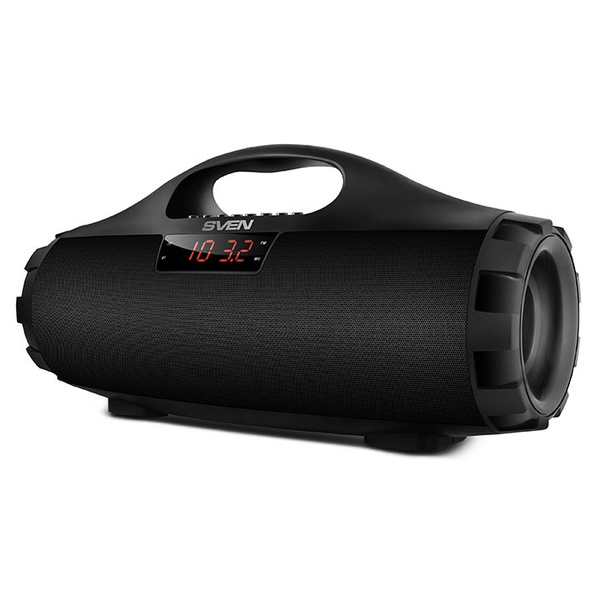 Беспроводная колонка Sven PS-460_341020 озон - купить по доступным ...
