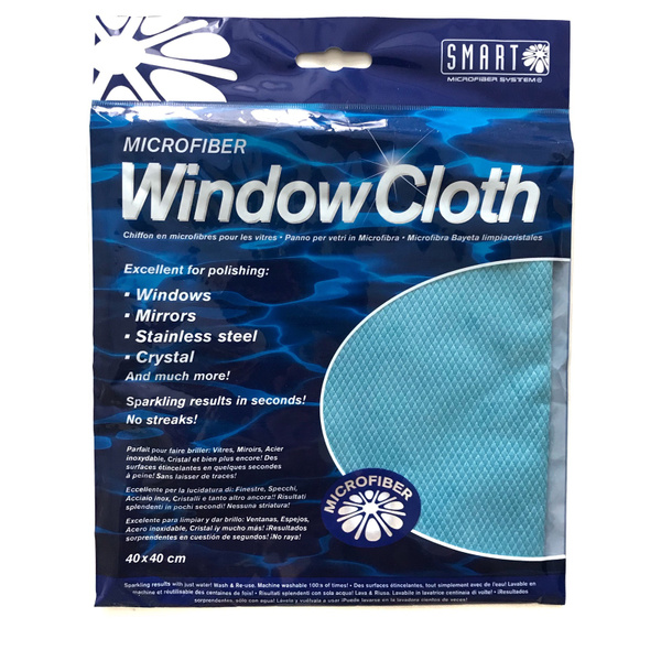 Smart Microfiber System Салфетки для уборки - купить с доставкой по ...