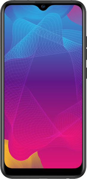Смартфон Tecno Camon 11S 3 ГБ Черный, Синий 6.2 TCN-CB7-NEBK купить c ...