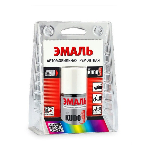 Лак автомобильный KUDO по низкой цене с доставкой в интернет-магазине ...