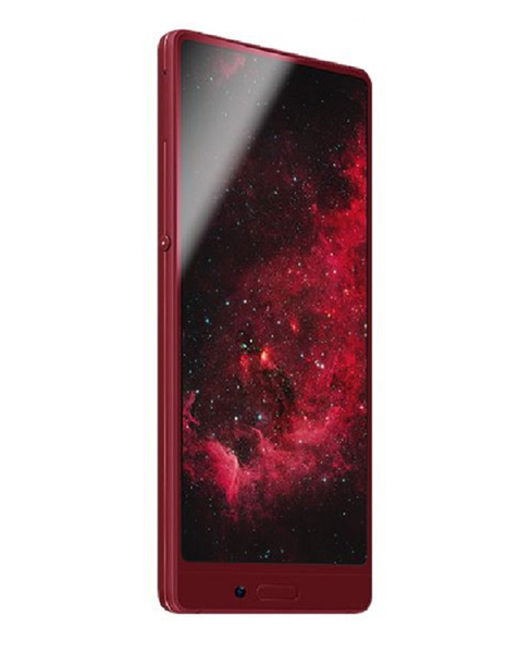 Смартфон Smartisan U3 4+128Gb Rainbow black 128 ГБ - купить по выгодной ...