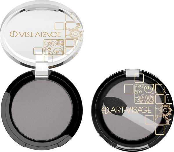 Компактные тени для век Art-Visage Color Dream, тон 102 - купить с ...