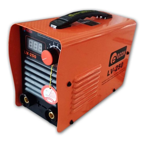 Сварочный аппарат инверторный Edon LV-250 купить на OZON по низкой цене ...