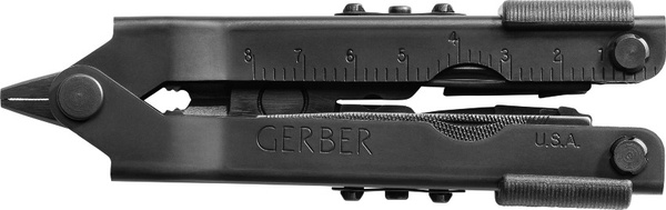 Мультитул Gerber MP600 Full-Size Basic, 1014021 - купить с доставкой по ...