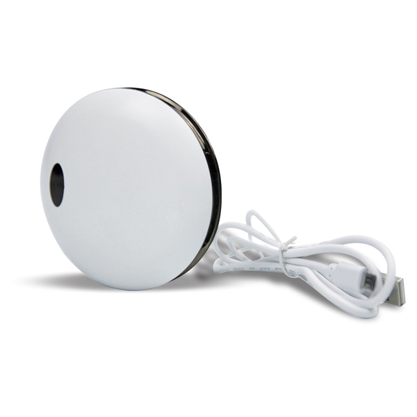 Очиститель воздуха EcoHitek Refresh, белый - купить по выгодным ценам в интернет-магазине OZON ...