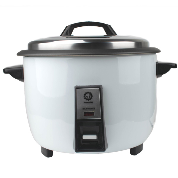 Характеристики Foodatlas Рисоварка 8L подробное описание товара ...