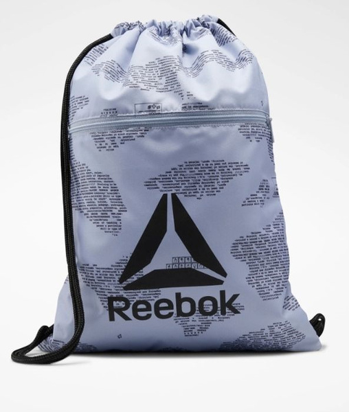 Reebok Рюкзак - купить с доставкой по выгодным ценам в интернет ...