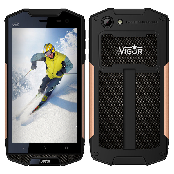 Смартфон Wigor V2 8 ГБ - купить по выгодной цене в интернет-магазине ...