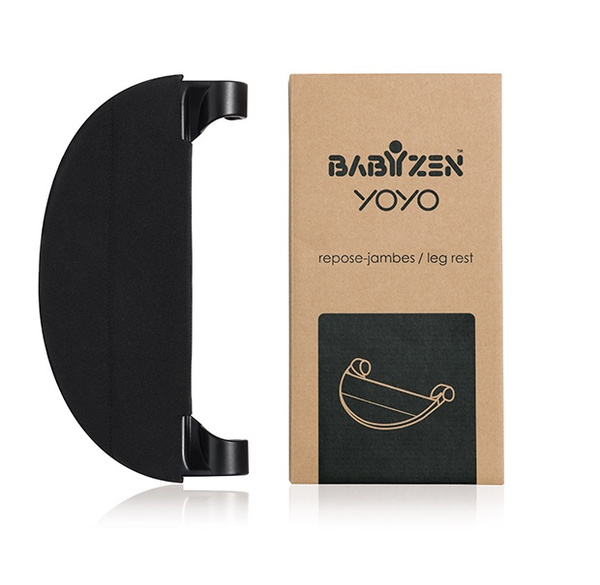 Babyzen Yoyo 2 Удлинитель сиденья для коляски / YOYO Leg Rest - купить ...