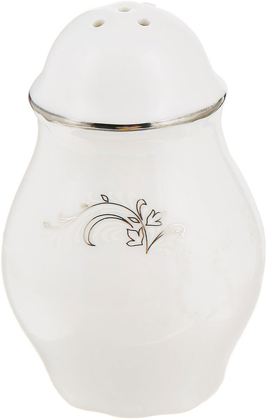 Перечница Thun, 1 шт - купить по низким ценам в интернет-магазине OZON (169332298)