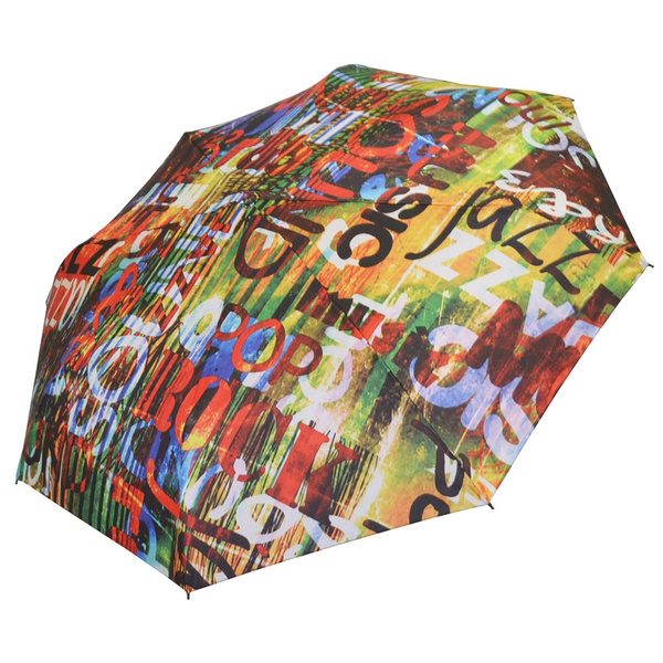 Зонт Ame Yoke Umbrella (Japan), Полный автомат, 3 сложения, желтый ...