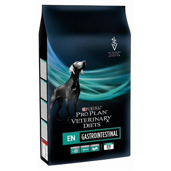 Purina Veterinary Diets Gastrointestinal EN корм для собак при ...