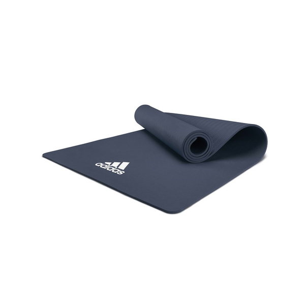 Коврик для йоги и фитнеса adidas, ADYG-10100BL, 176 - купить по ...