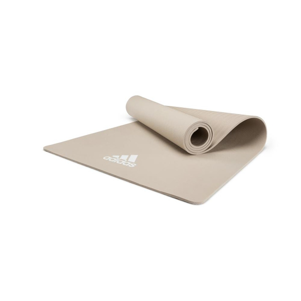 Коврик для йоги и фитнеса adidas, ADYG-10100BL, 176 - купить по ...