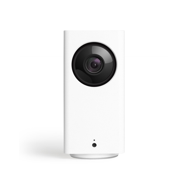 Оригинал XiaoMi DaFang Портативный Смарт IP-Безопасность Домашняя ...