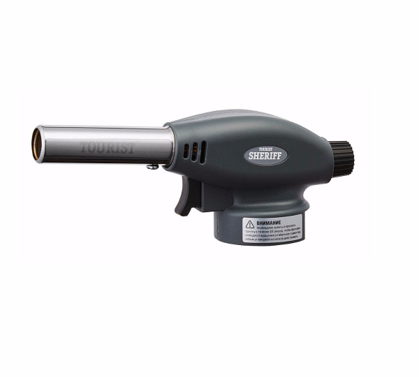 Газовая горелка Multi Purpose Torch Piezo Ignition HF купить c ...