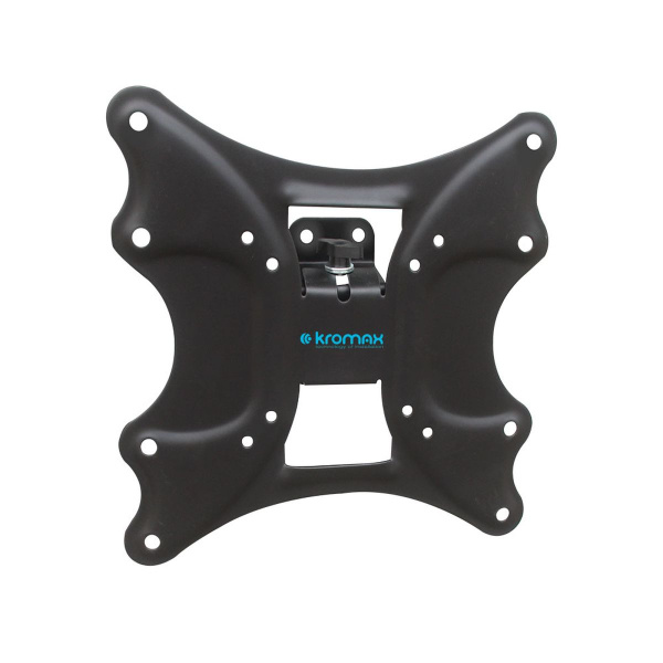 Кронштейн для телевизора Kromax GALACTIC-11 черный 15"-42" макс.20кг ...