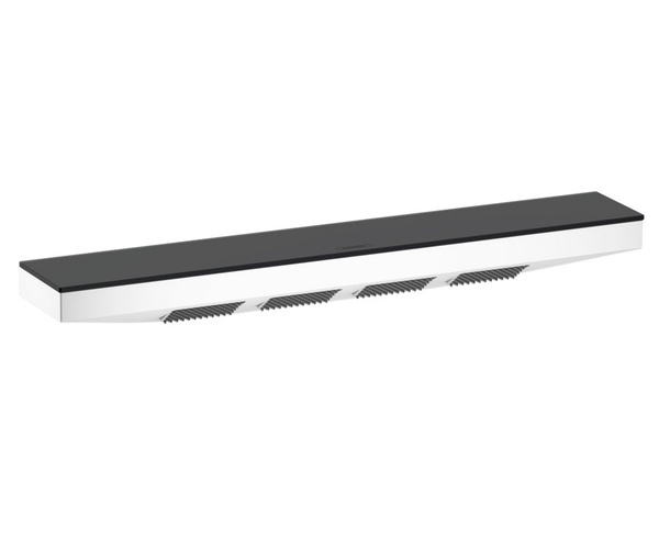 26243700 HG Rainfinity боковой душ 1jet с полкой 500 - купить с ...