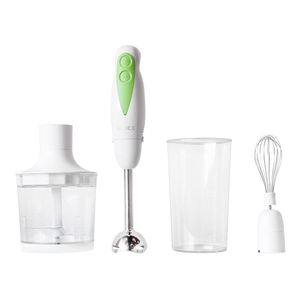 RELICE Погружной блендер 31236 купить на OZON по низкой цене (155490984)