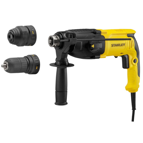 Перфоратор SDS-PLus SHR264K-RU - купить в интернет-магазине OZON с ...