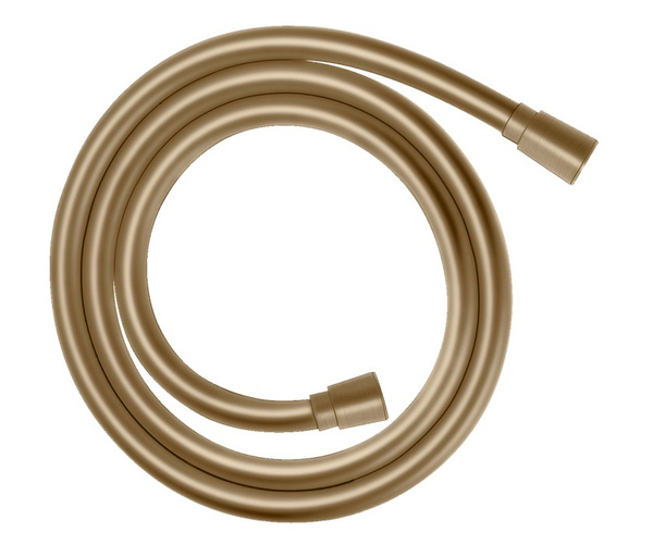 Шланг для душа 160 см Hansgrohe Isiflex 28276140 купить на OZON по ...