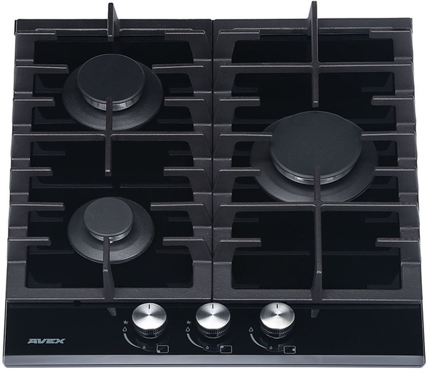 Варочная поверхность AVEX HM 4531 B купить по низкой цене с доставкой и отзывами в интернет ...