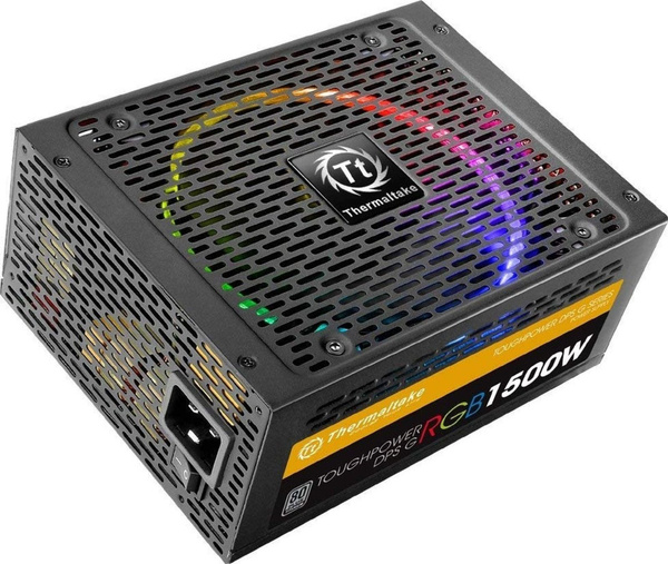 Thermaltake Блок питания компьютера Блок питания компьютера ...