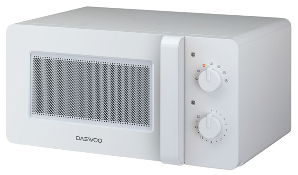 Микроволновая печь Daewoo Daewoo KOR-5A67W - купить по низким ценам в ...