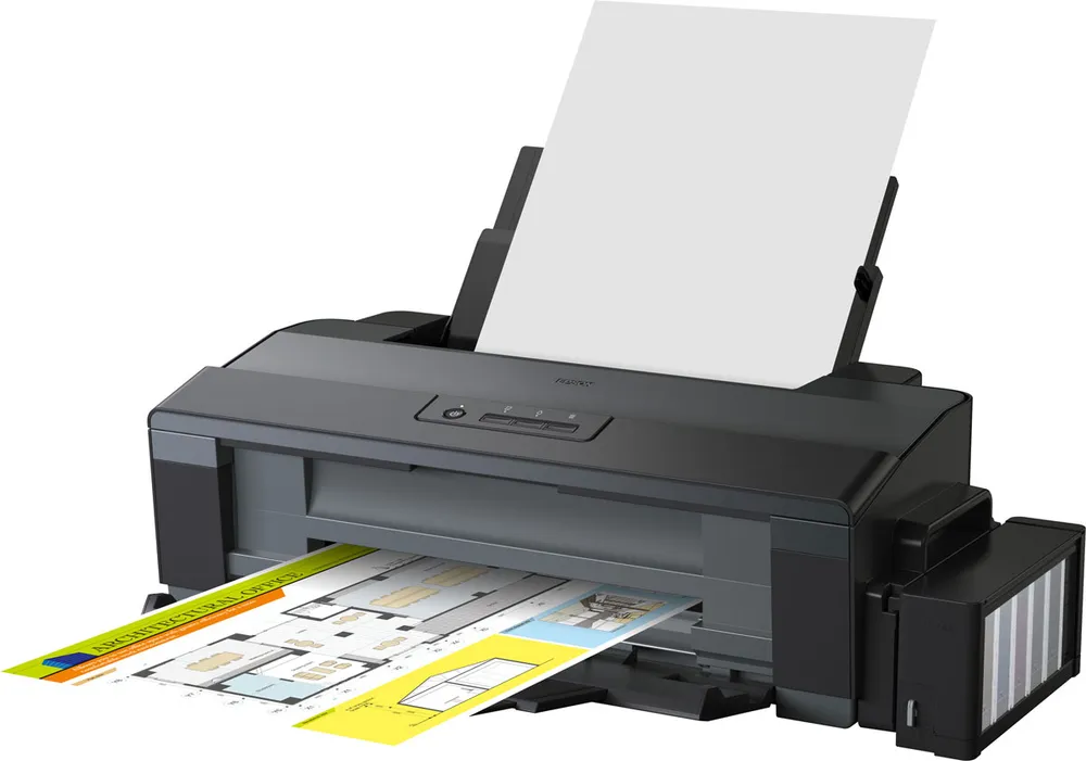 Принтеры EPSON формата А3 купить на OZON по низкой цене