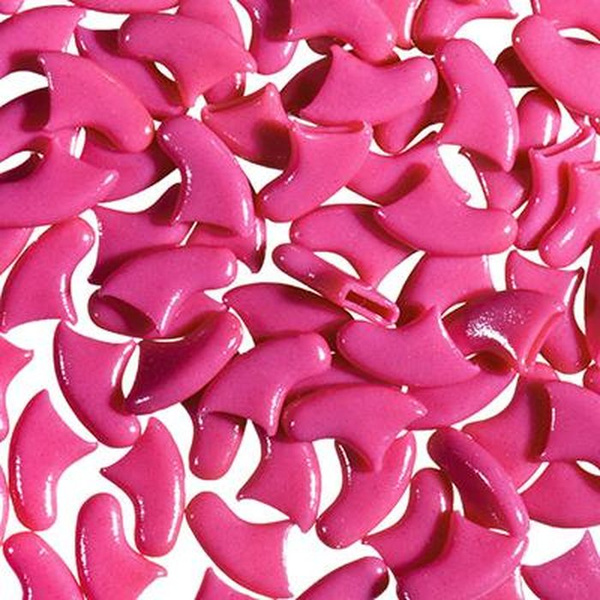 Характеристики Антицарапки 40 штук, мягкие защитные колпачки на когти ...