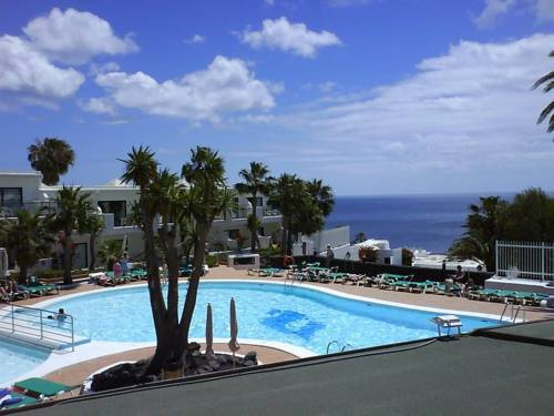 Hotel Thb Flora 2*, (Пуэрто-дель-Кармен) , цены на номера от 9118 руб ...