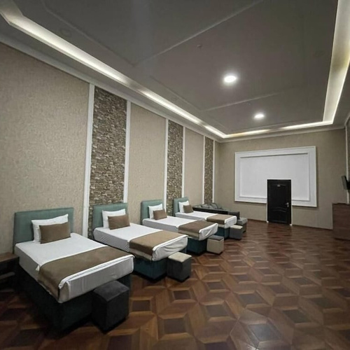 Отель Al Arda Avenue 3*, (Ташкент) , цены на номера от 2916 руб, отзывы ...