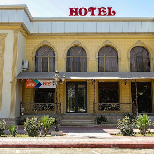 Отель Afsona 3*, (Бухара) , цены на номера от 3424 руб, отзывы, фото | забронировать онлайн на Ozon