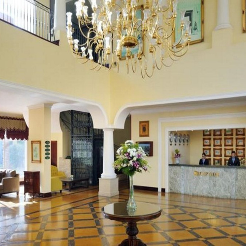 Movenpick Hotel & Resort Al Bida'a Kuwait 5*, (Салмийя) , цены 2023 от ...