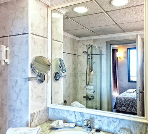 Spring Hotel Bitacora 4*, (Плайя-де-лас-Америкас) , цены на номера от ...