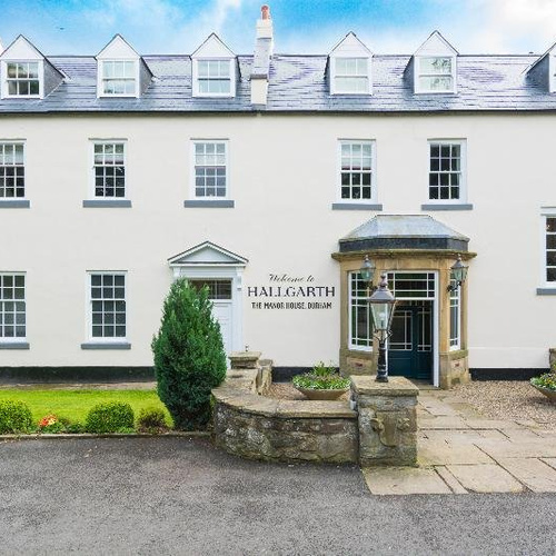 Hallgarth Manor House, Signature Collection 3*, (Дарем) , цены 2023 от ...