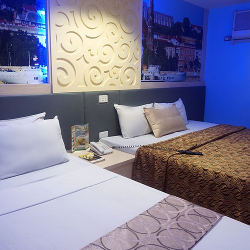 Eurotel Baguio 3*, (Багио) , цены 2023 от 3780 руб, отзывы, фото номеров