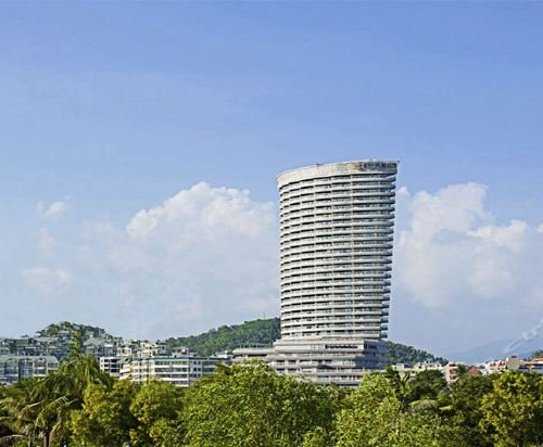 Poly Phoenix Hotel 3*, (Санья) , цены 2024 от 3810 руб, отзывы, фото ...