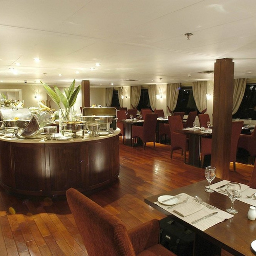 Ms Alexander The Great Nile Cruise 5*, (Луксор) , цены 2024 от 5596 руб ...