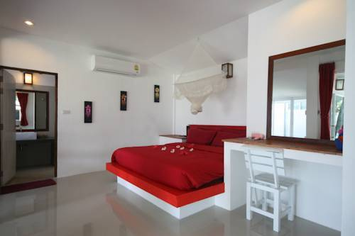 Da Kanda Villa Beach Resort 3*, (Самуи) , цены на номера от 2890 руб, отзывы, фото ...