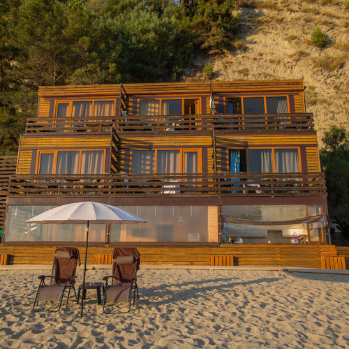 Freedom 3, (Пицунда) , цены на номера от 4000 руб, отзывы, фото ...